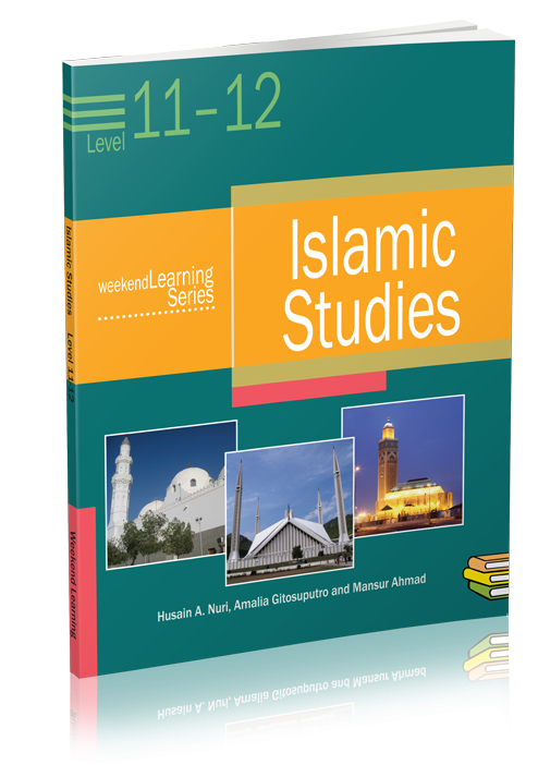 Islamic Studies Level 11-12 – Weekend Learning Publishers